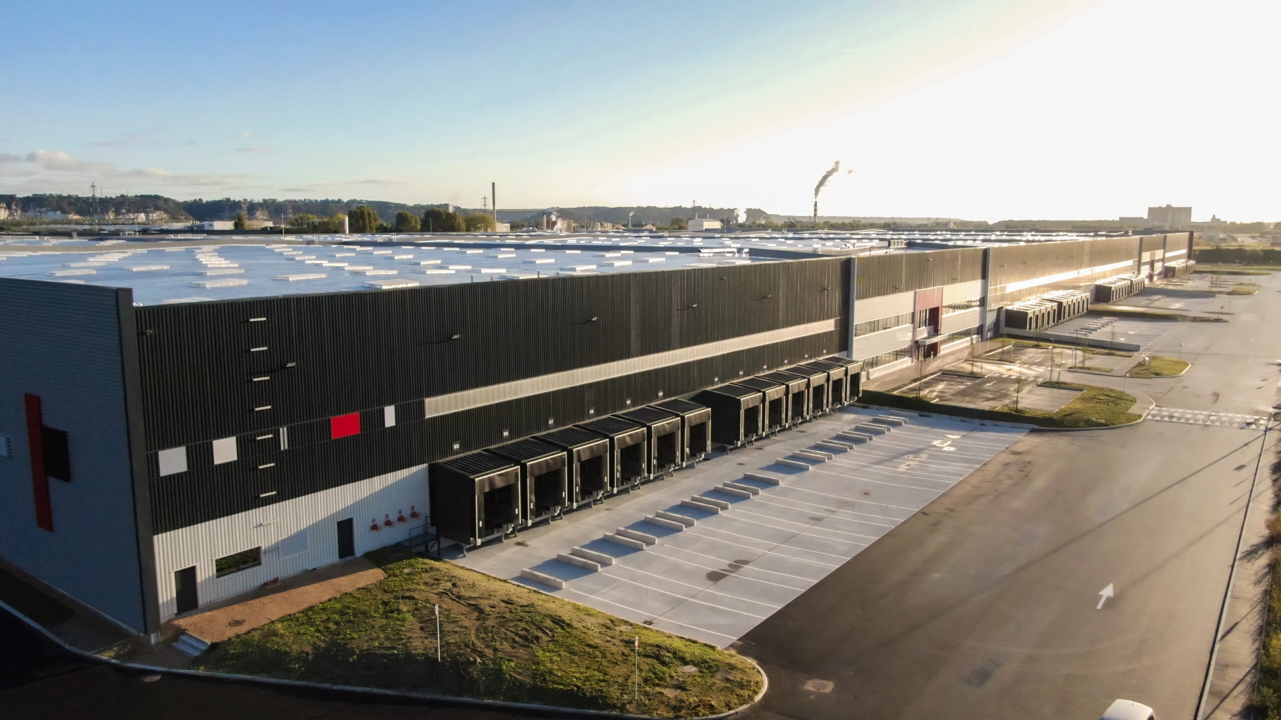 Newdock Séquoia - Newdock